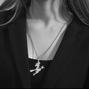 Jewelry | Wicked Witch Of West Wizard Of Oz Momba Elphaba Theodora ...